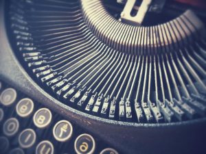 Patrick Morel – Écrivain, romancier