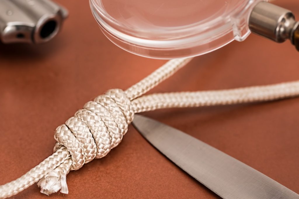 Liens – Patrick Morel